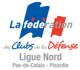 Club Sportif et des Loisirs de la Gendarmerie Nord / Pas-de-Calais